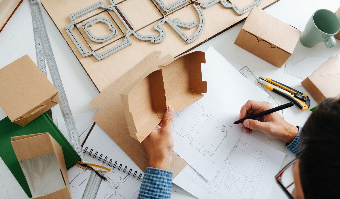 6 Essential Business Packaging Design Best Practices