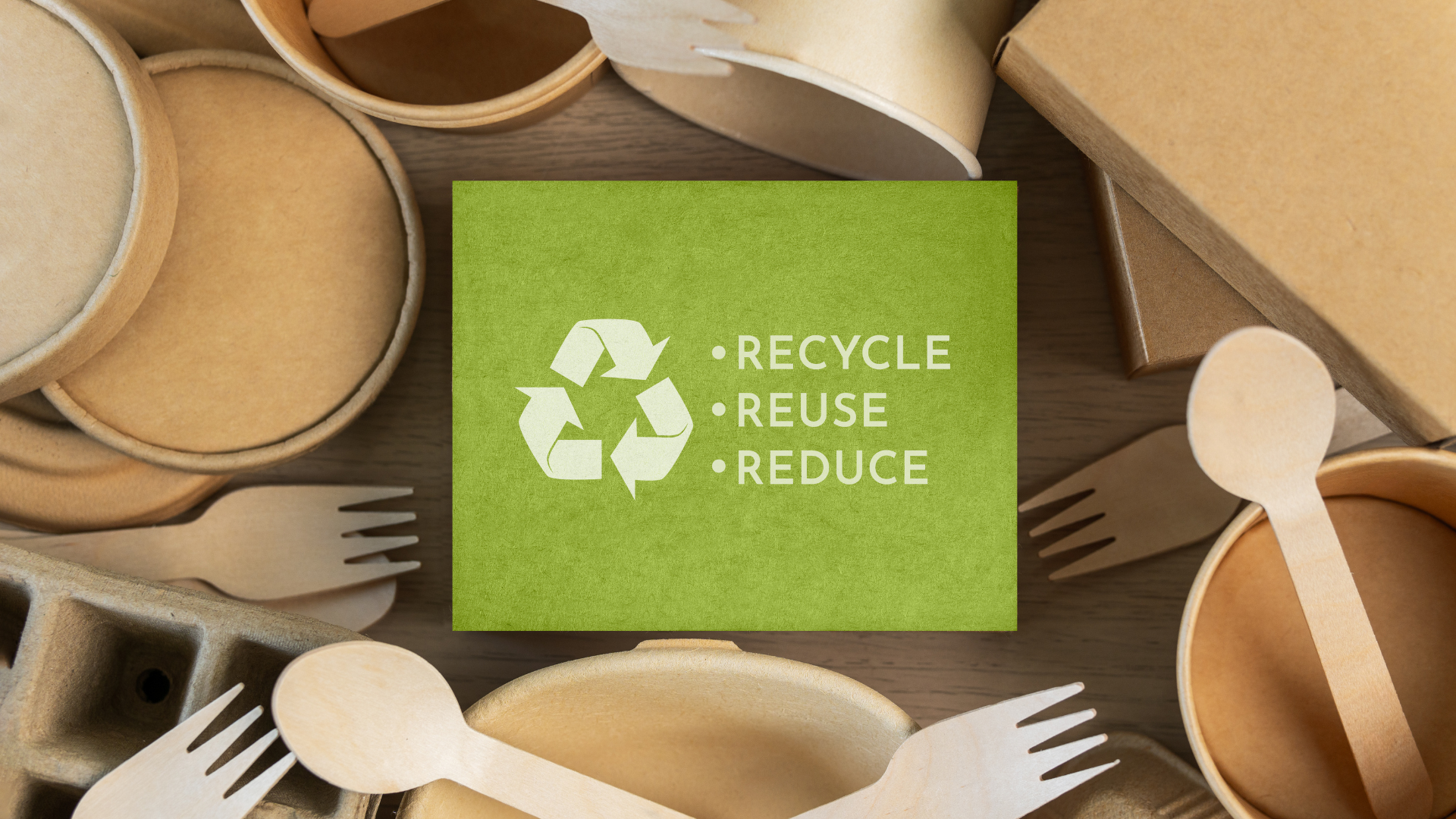 Sustainable Packaging Guide: Performance, Cost & Compliance