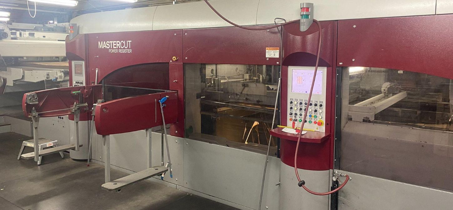 How York Creates Corrugated Sheets for Packaging