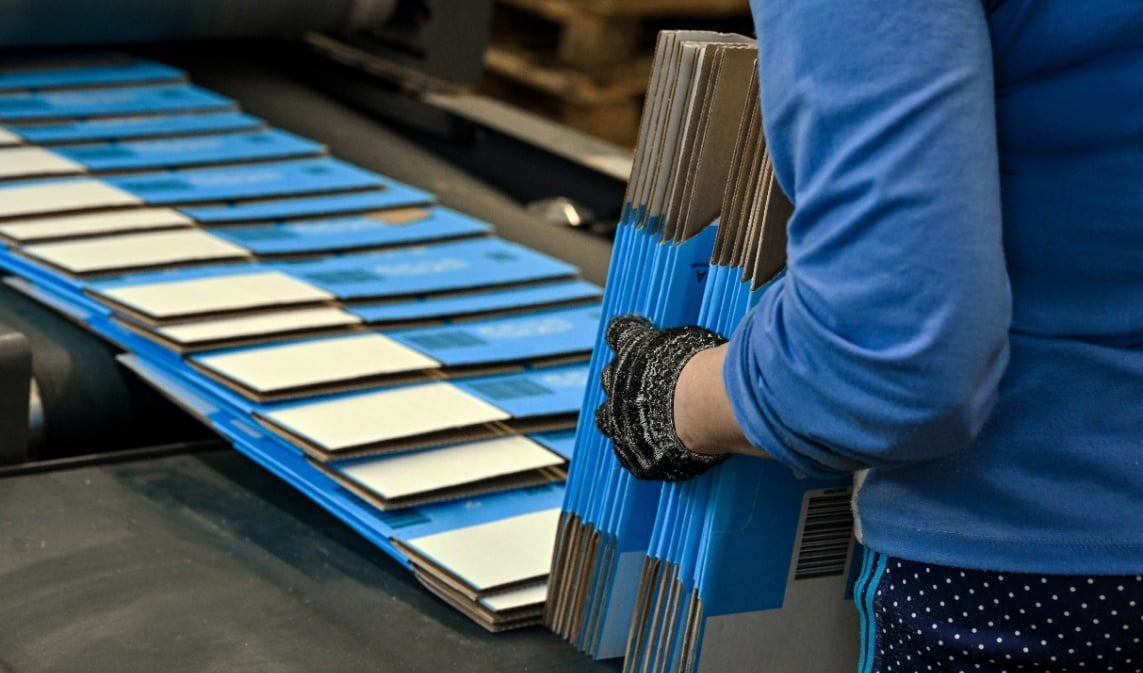 Guide to Successful Corrugated Packaging Design and Branding