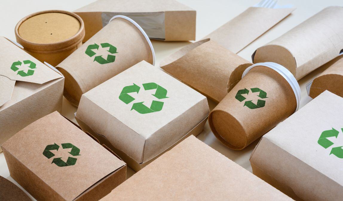 How Sustainable Packaging Design Impacts Your Brand